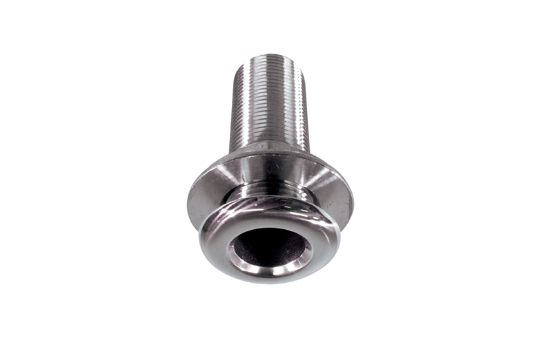 Skin Fittings – Stainless Steel - Hobart Marine Company