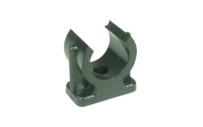 Heavy Duty Pipe Clips - Hobart Marine Company