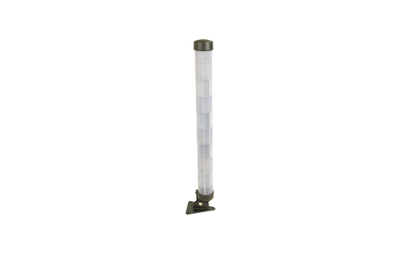 Radar Reflector – Tube - Hobart Marine Company