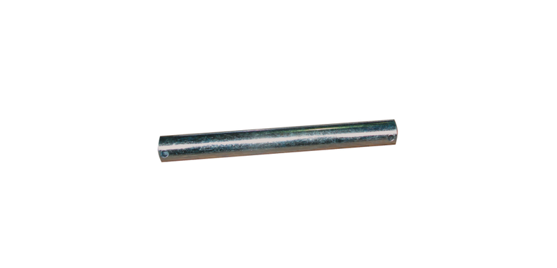 Roller Spindles – Zinc - Hobart Marine Company