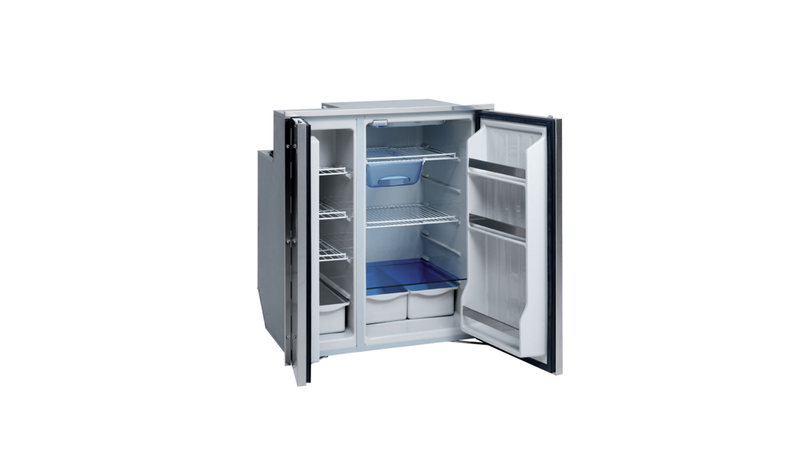 Isotherm Refrigerator – Cruise 200 Classic - Hobart Marine Company