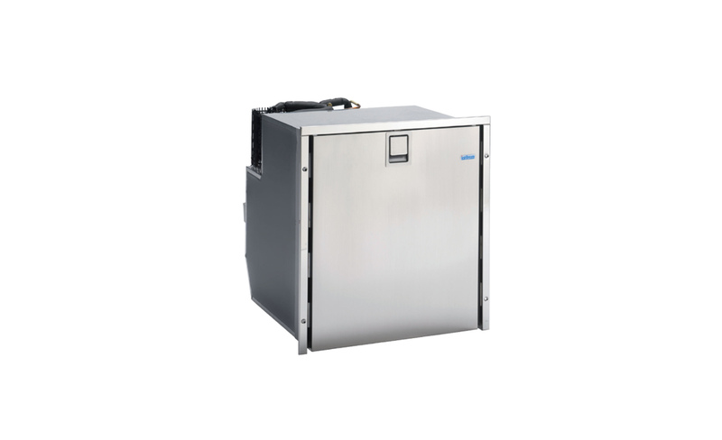 Isotherm Drawer Freezer – 65 Inox - Hobart Marine Company