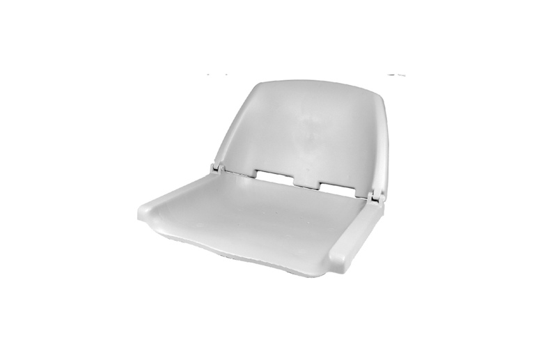 Crew Fold Down Seats - Hobart Marine Company