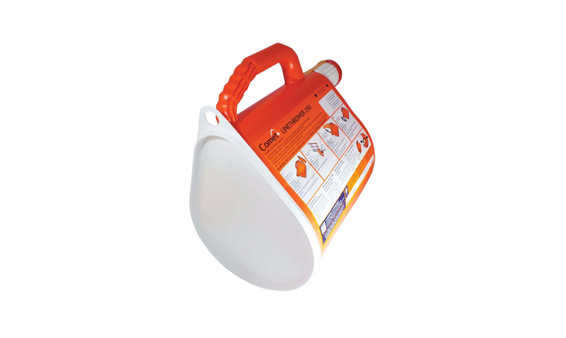 Comet Linethrower 250 Complete - Hobart Marine Company