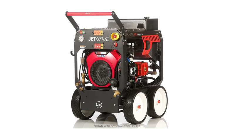 Senator G2 (4060 PSI | 21 L/PM) - Hobart Marine Company