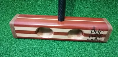 Croquet Mallets made to your specifications or ex-stock. Large choice