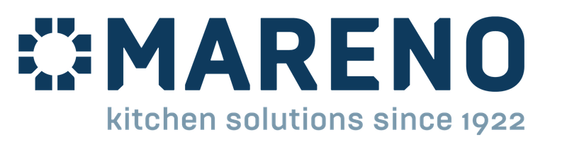 MARENO KITCHEN SOLUTIONS - COOKMAC