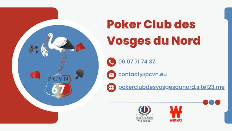 Structure Saison 12 - PCVN