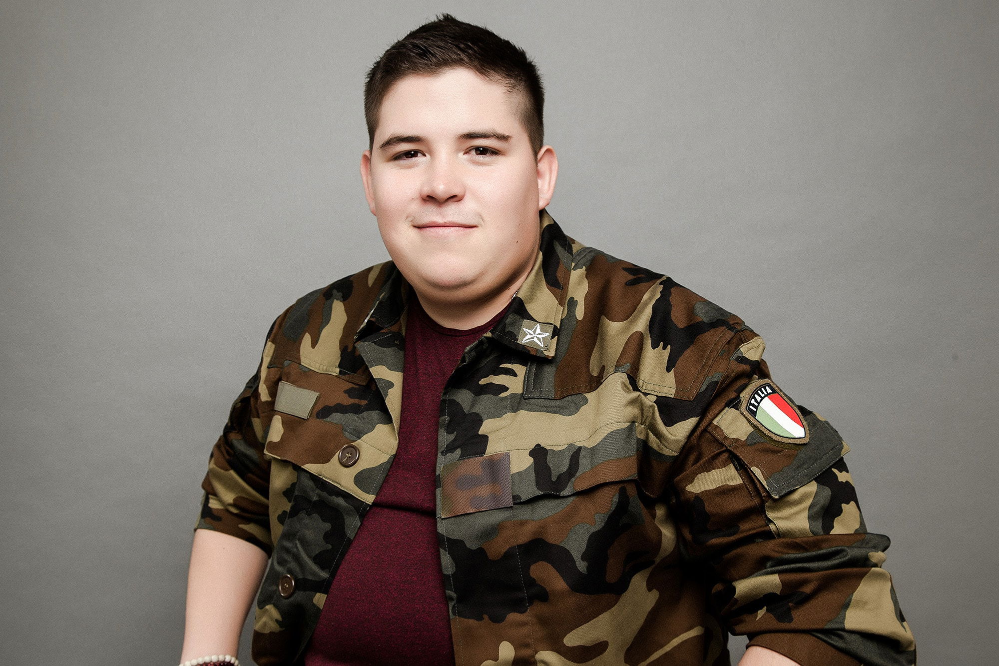 Entrevista con el actor Paco Rueda - Fandom Película