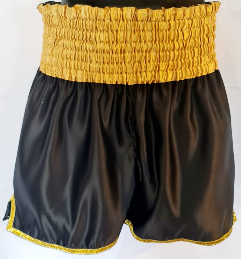 boxing ring wear , fight gear, Fighter, Shorts, bling, personalised
