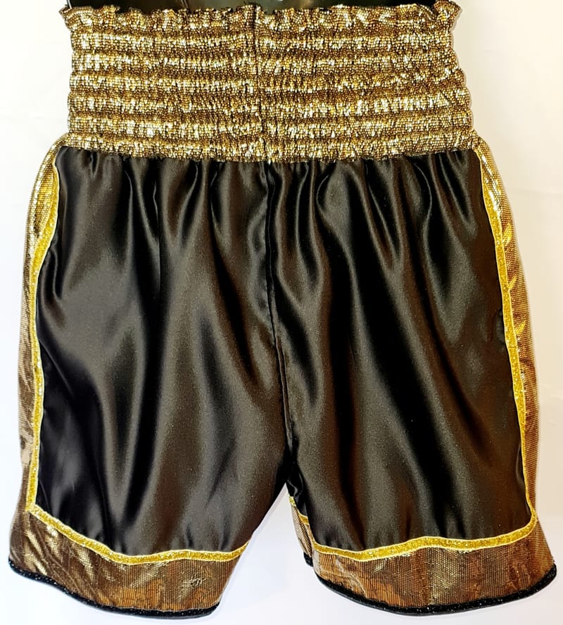 boxing ring wear , fight gear, Fighter, Shorts, bling, personalised
