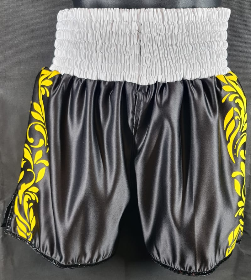 boxing ring wear , fight gear, Fighter, Shorts, bling, personalised