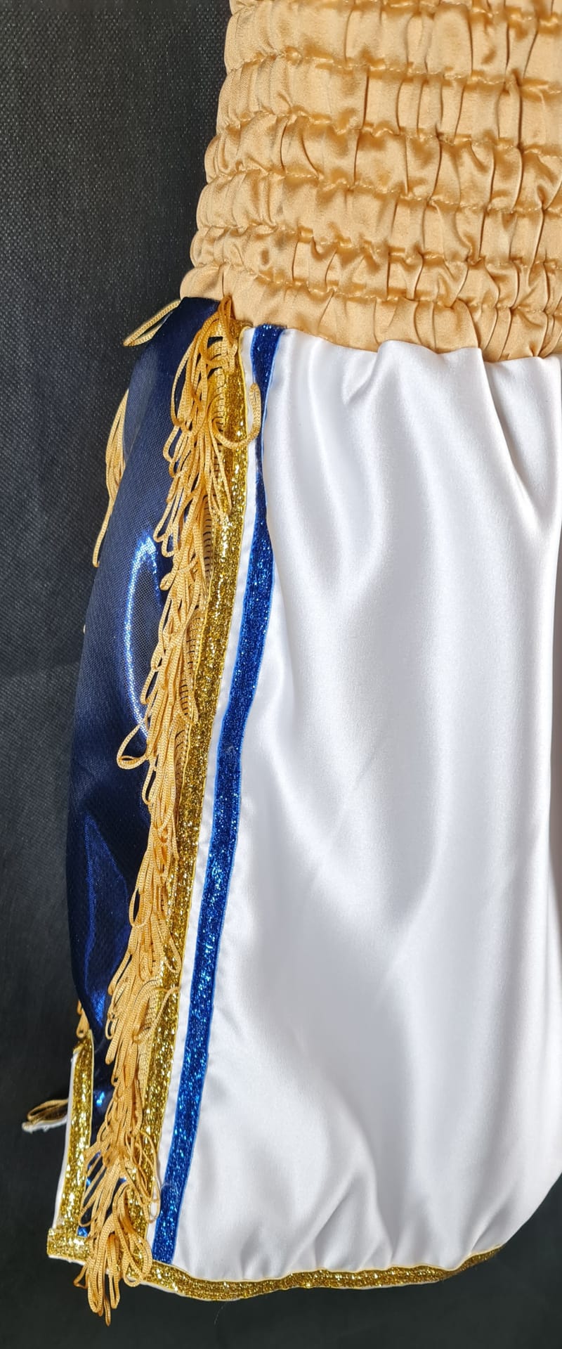 boxing ring wear , fight gear, Fighter, Shorts, bling, personalised