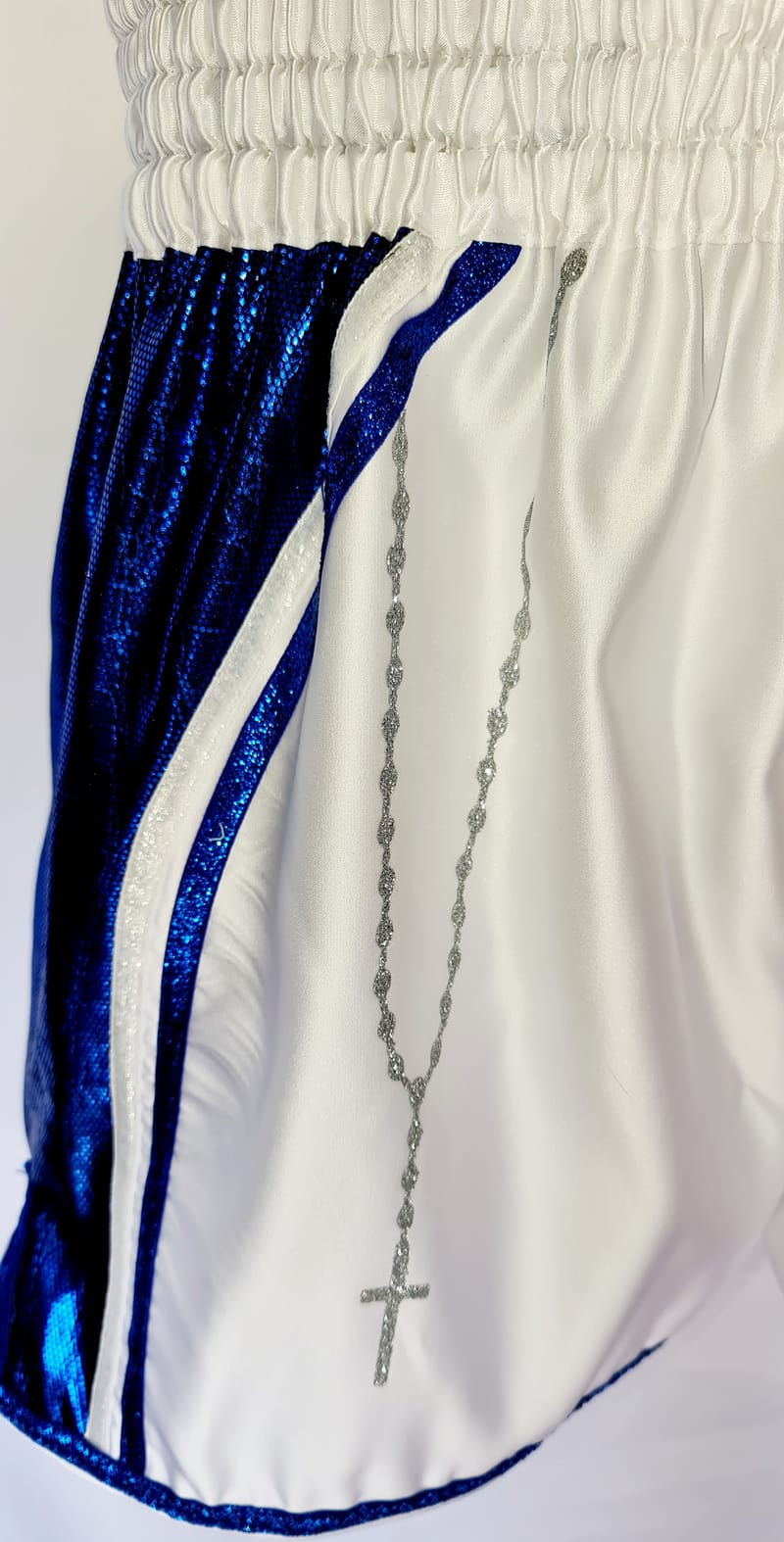 boxing ring wear , fight gear, Fighter, Shorts, bling, personalised