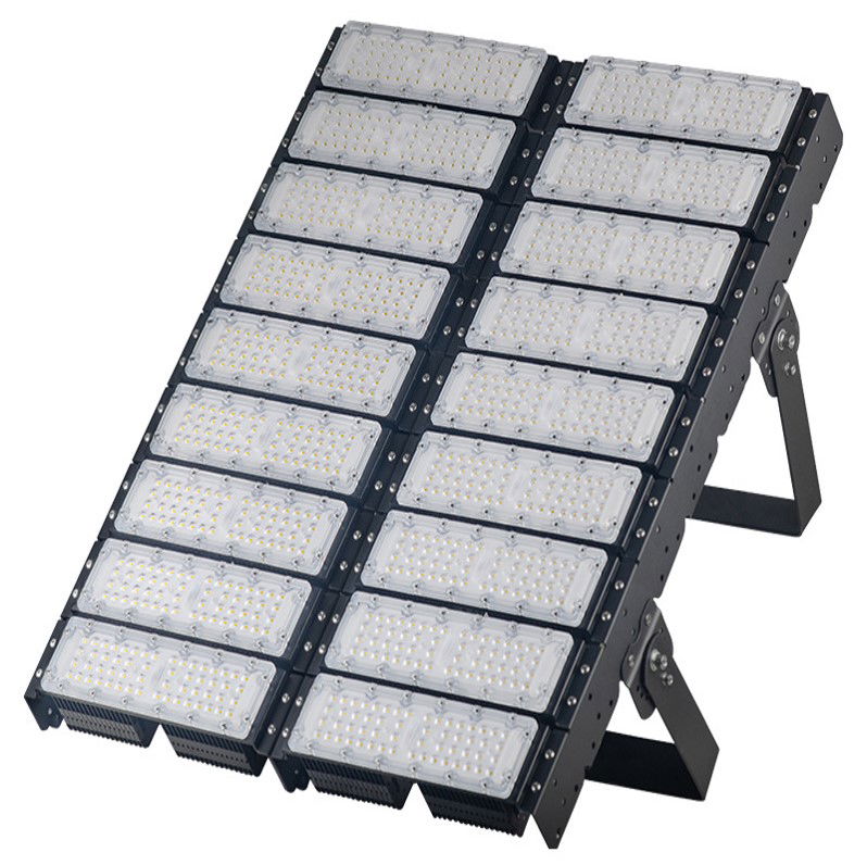 Saba SMD LED Modular High Mast Light - Saba Japan Lighting Products and ...