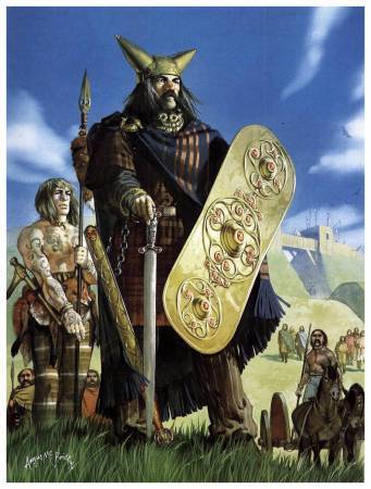 Les celtes - Hist-europe.com