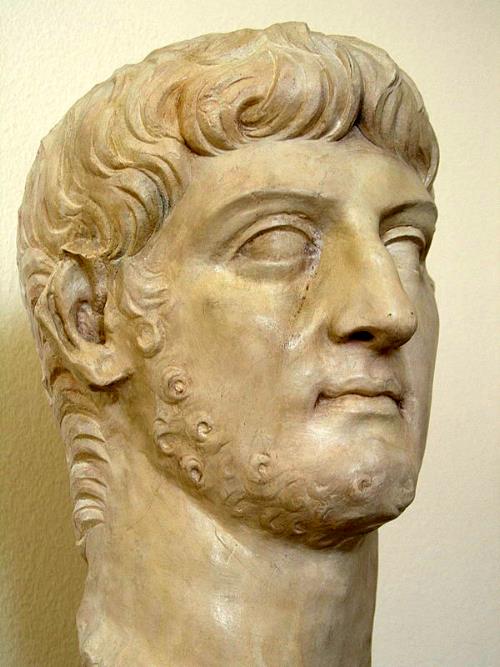 Néron - Hist-europe.com