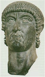 La bataille de Chrysopolis 324 - Hist-europe.com