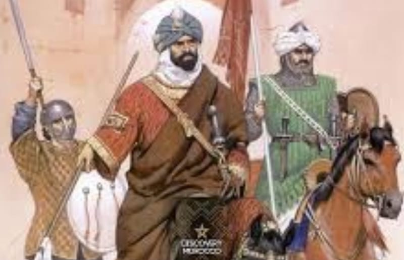 La bataille d'Alarcos 1195 - Hist-europe.com