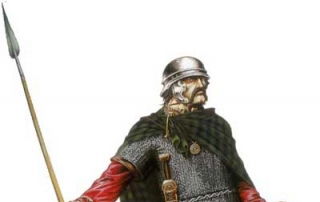 Les Celtes - Hist-europe.com