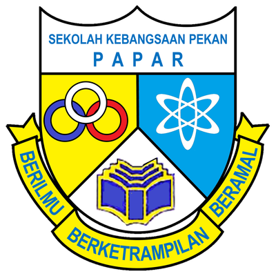 Contact us - SK PEKAN PAPAR
