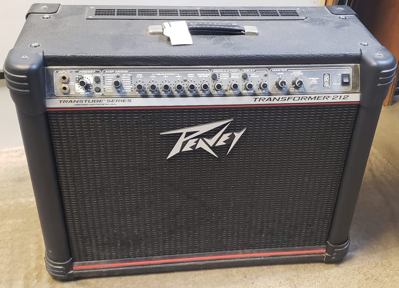 PEAVEY GUITAR AMP TRANSFORMER 21 - Magnolia Pawn And Trading