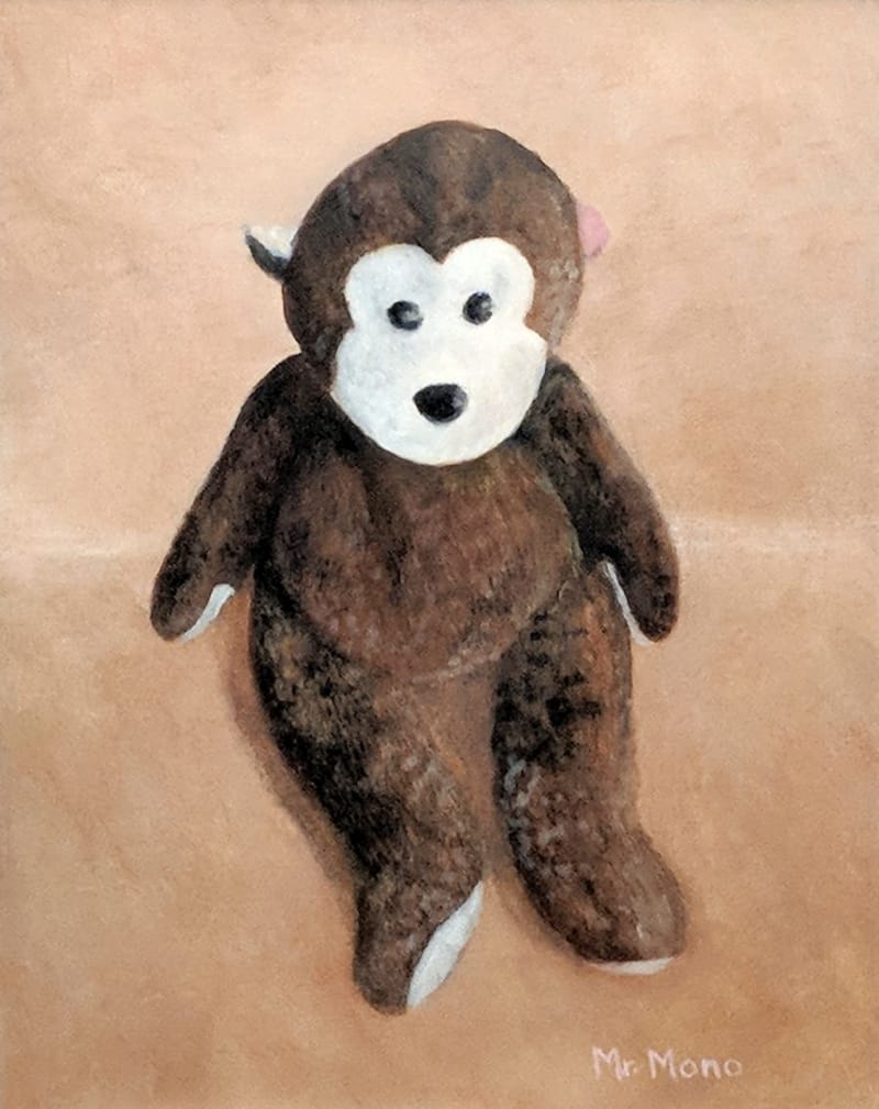 Artwork by Skip Van Lenten | Home