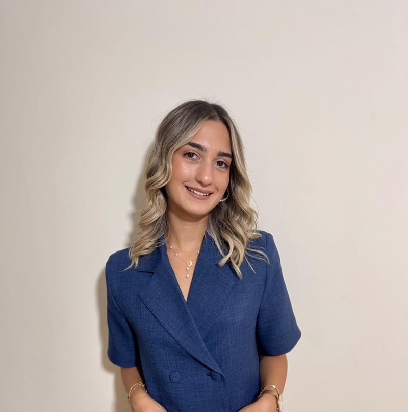 Yara Abdallah - LE CABINET PSY