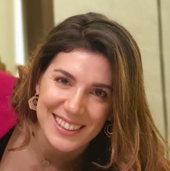 Maria Sfeir - LE CABINET PSY