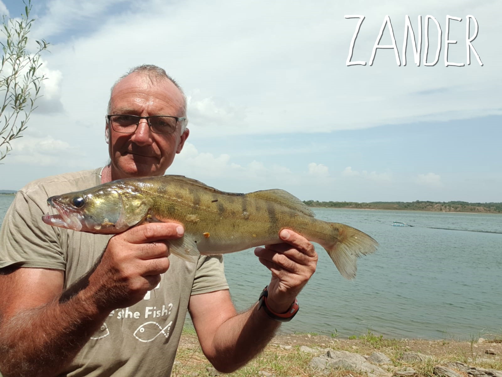 Fishing Holidays in Portugal | Guided river fishing trips.