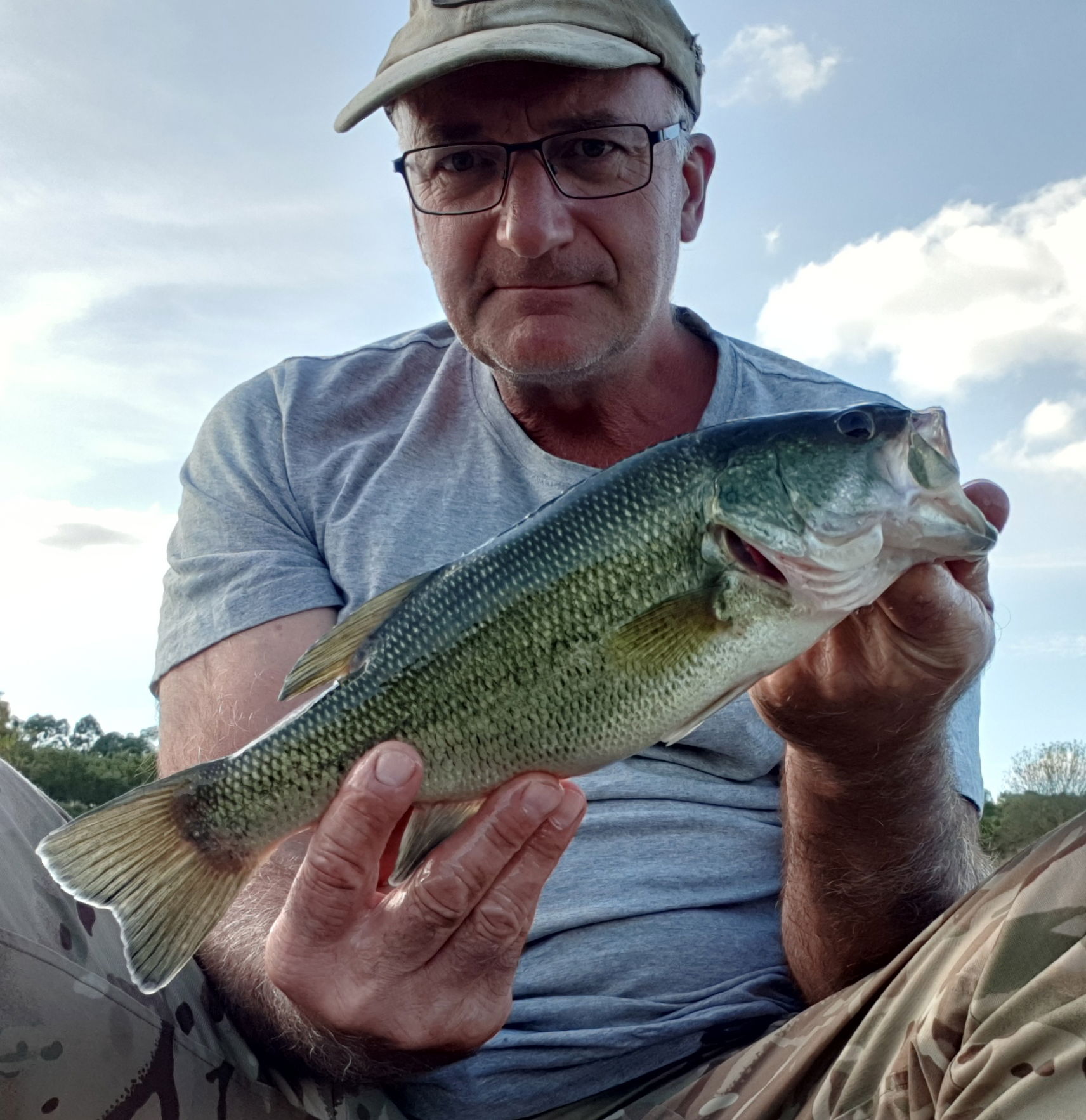 Fishing Holidays in Portugal | Guided river fishing trips.