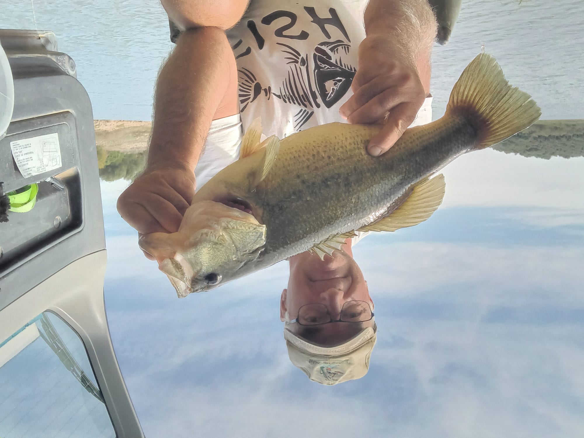 Fishing Holidays in Portugal | Guided river fishing trips.