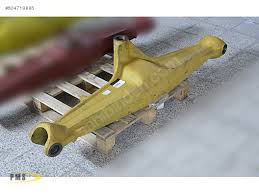 Tapere Roller Bearing : 0750117859 (AT339808) - GSW Spares & General ...