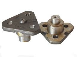 11709489 (066993)_Wheel Hub_Front : BL71