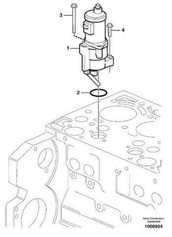 Part Number - GSW Spares & General Pty Ltd