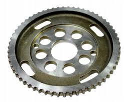 Volvo TLB - GSW Spares & General Pty Ltd