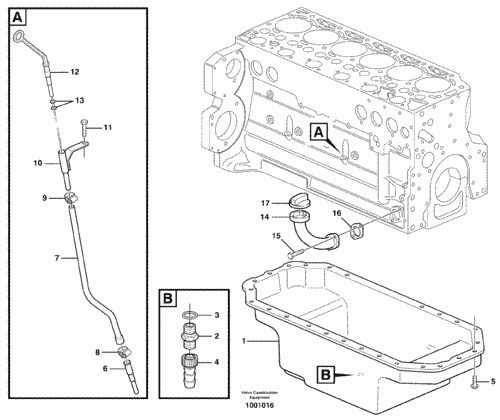 Deutz : OEM - GSW Spares & General Pty Ltd