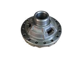 Volvo Wheel Loader - GSW Spares & General Pty Ltd