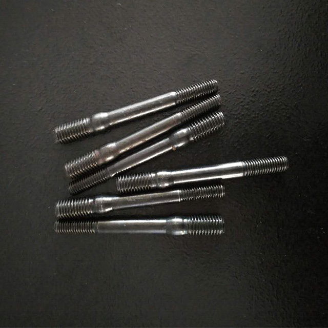 Inlet & Exhaust System - GSW Spares & General Pty Ltd