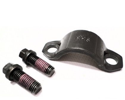 Propeller Shaft - GSW Spares & General Pty Ltd