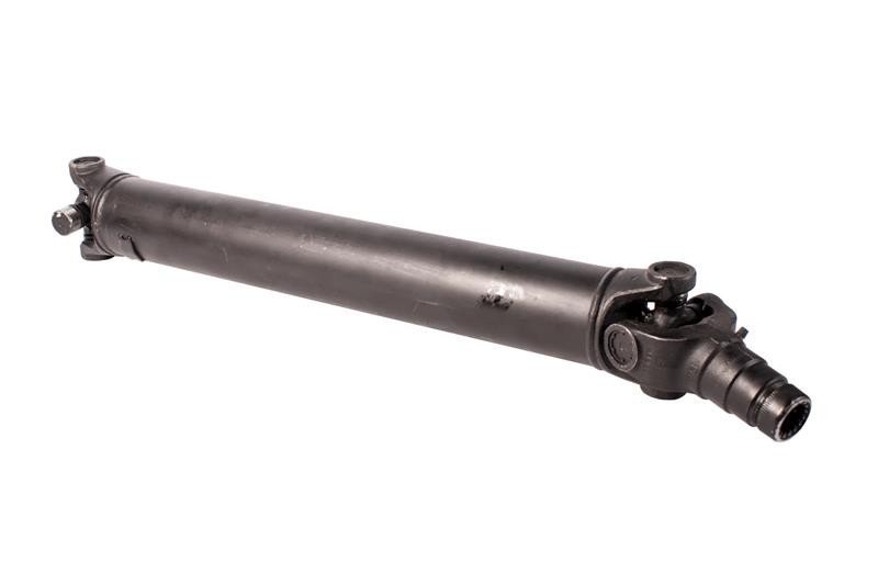 Propeller Shaft - GSW Spares & General Pty Ltd