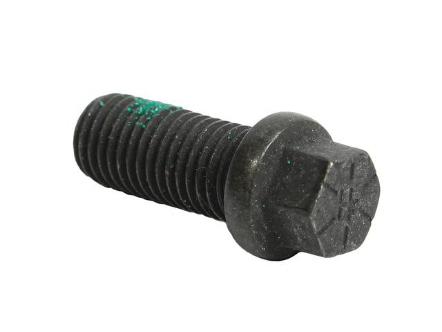 Propeller Shaft - GSW Spares & General Pty Ltd