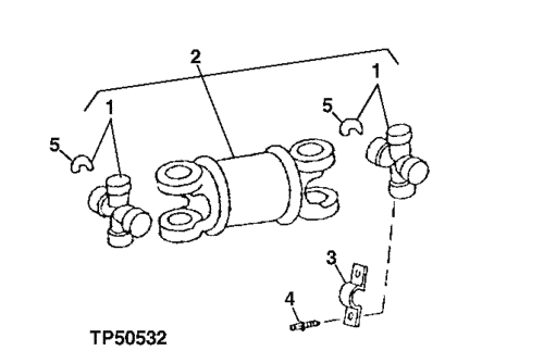 JD Aftermarket - GSW Spares & General Pty Ltd