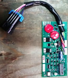 Electrical & Wiring System - GSW Spares & General Pty Ltd