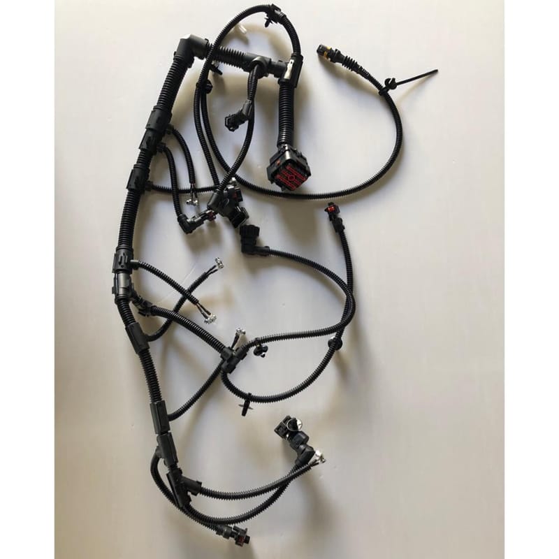 Electrical & Wiring System - GSW Spares & General Pty Ltd