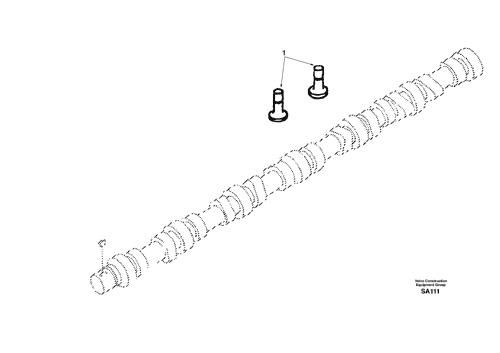 GSW Spares and General Pty Ltd : Genuine / OEM and Aftermarket Spares