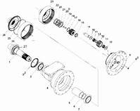 GSW Spares and General Pty Ltd : Genuine / OEM and Aftermarket Spares