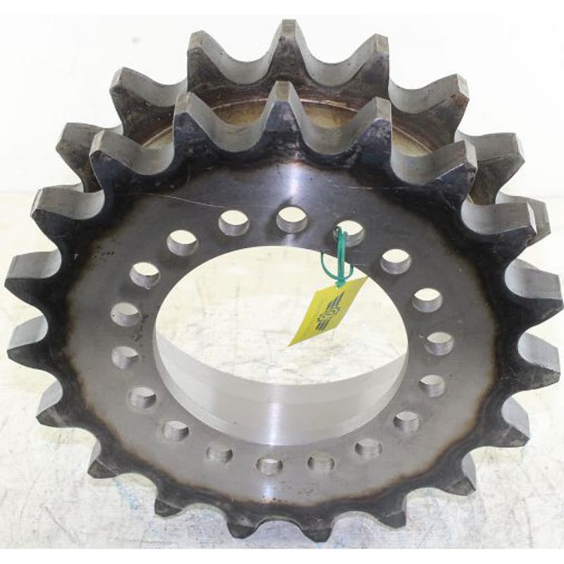 GSW Spares and General Pty Ltd : Genuine / OEM and Aftermarket Spares