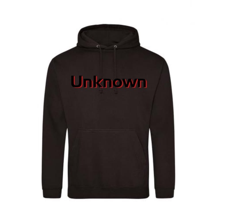 Unknown Clothing