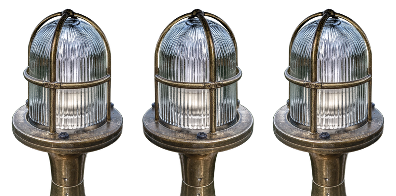 tower lighting FAA L-864 FAA-810 LED beacon sidelight incandescent
